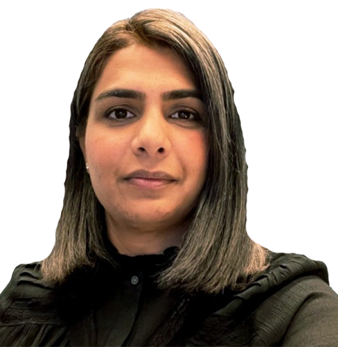 Tanvi Dua - Mortgage Advisory Services